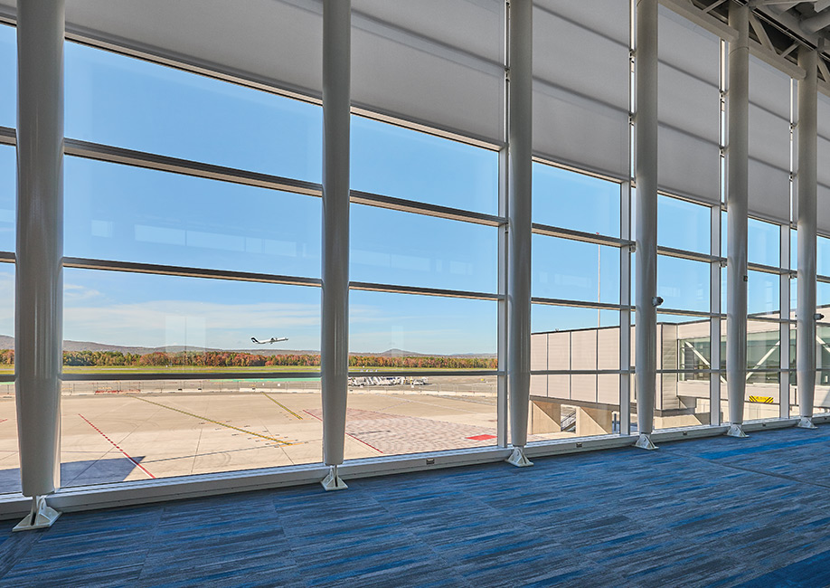 Exigez l’excellence en recouvrement de fenêtres | Altex Canada