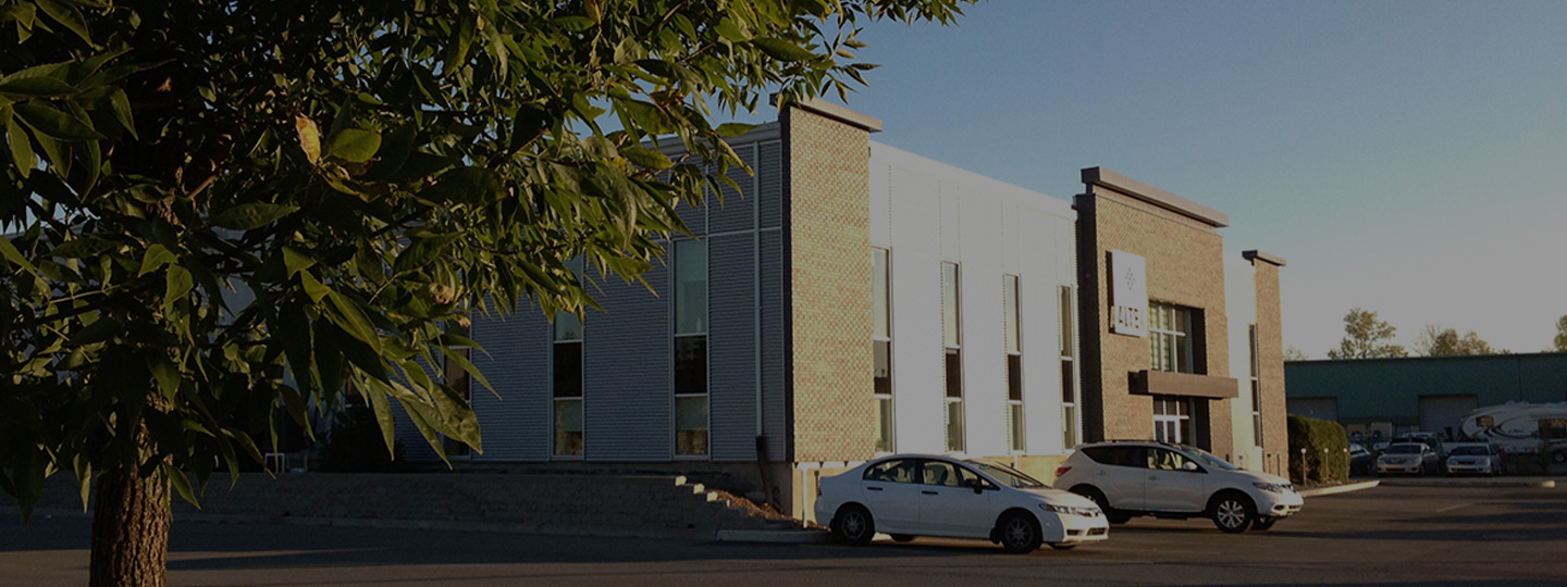 About us | Altex Canada
